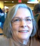 Susan Gail Thompson - 2023 - Oakey's Roanoke Chapel