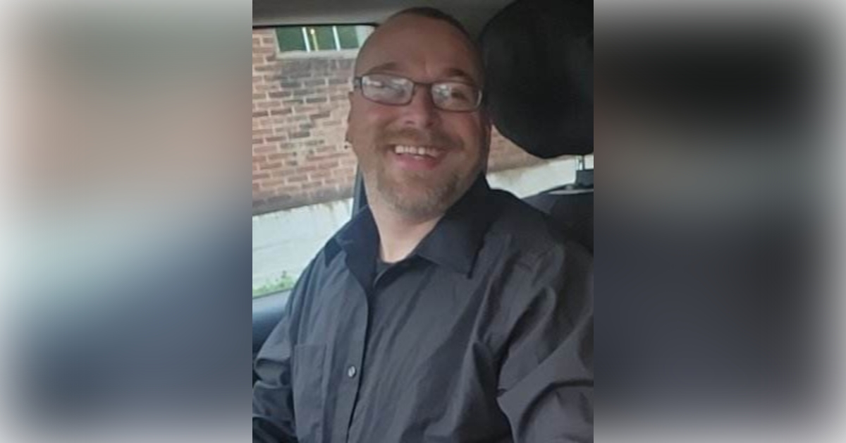 Obituary information for Brian Wesley Jett