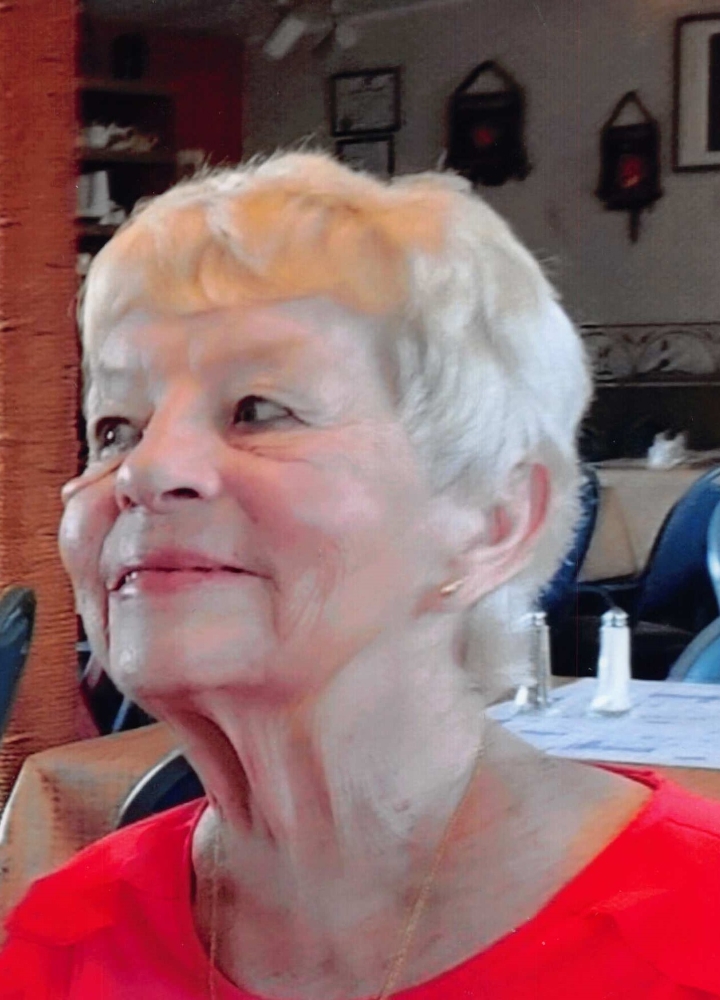 Paula J Comfort - 2023 - Ironside Funeral Home