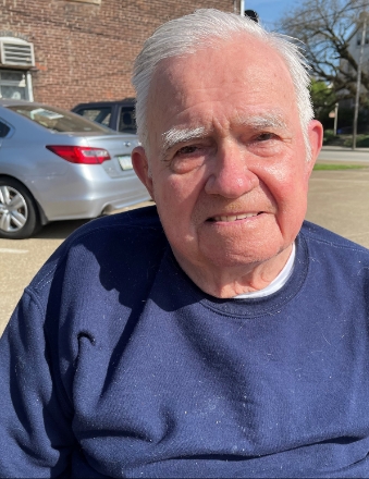 Emil P. Hruby Obituary - 2023 - James C Stump Funeral Home Inc