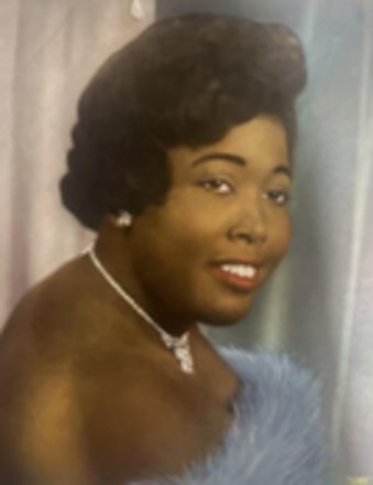 Mary " Sister " Elizabeth Smith - 2023 - JP Holley Funeral Home