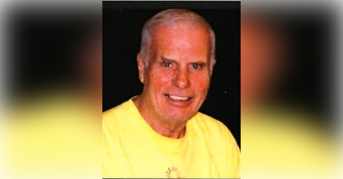 Obituary information for Douglas Edward McLaughlin, Sr.