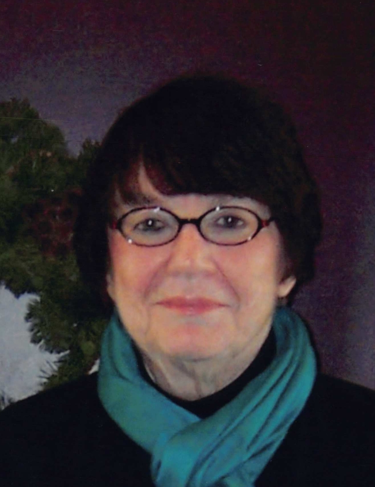 Nancy Hamilton - 2023 - Ohio Cremation & Memorial Society