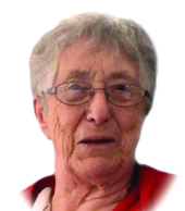 Yvette Caron - 2023 - Maison funéraire Lessard-Stephens Funeral Home Inc.