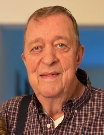 Alvin E. Ward Obituary - 2023 - Muir Brothers Funeral Home