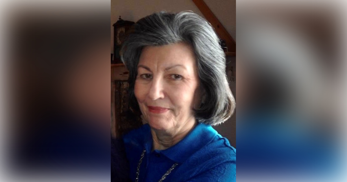 Obituary information for Virginia Dale Frazier