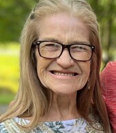 Patricia Ann Lott - 2023 - Hernando Funeral Home