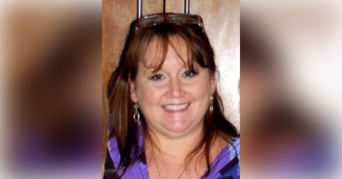 Obituary information for Rhonda Anderson Clark