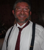 Ronnie William Hefner - 2022 - McFarland Funeral Chapel