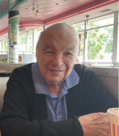 Donald R. Devitt - 2023 - Countryside Funeral Homes & Crematory