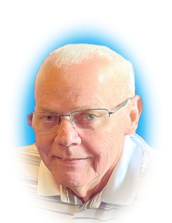 Douglas "Doug" Cook Obituary - 2023 - Marsh Funeral Homes