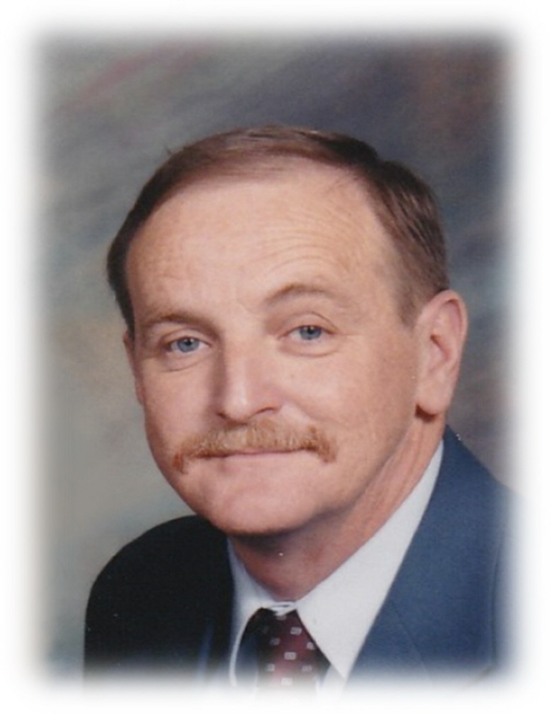 Daniel Lynn "Dan" Hall - 2020 - Christensen Family Centre