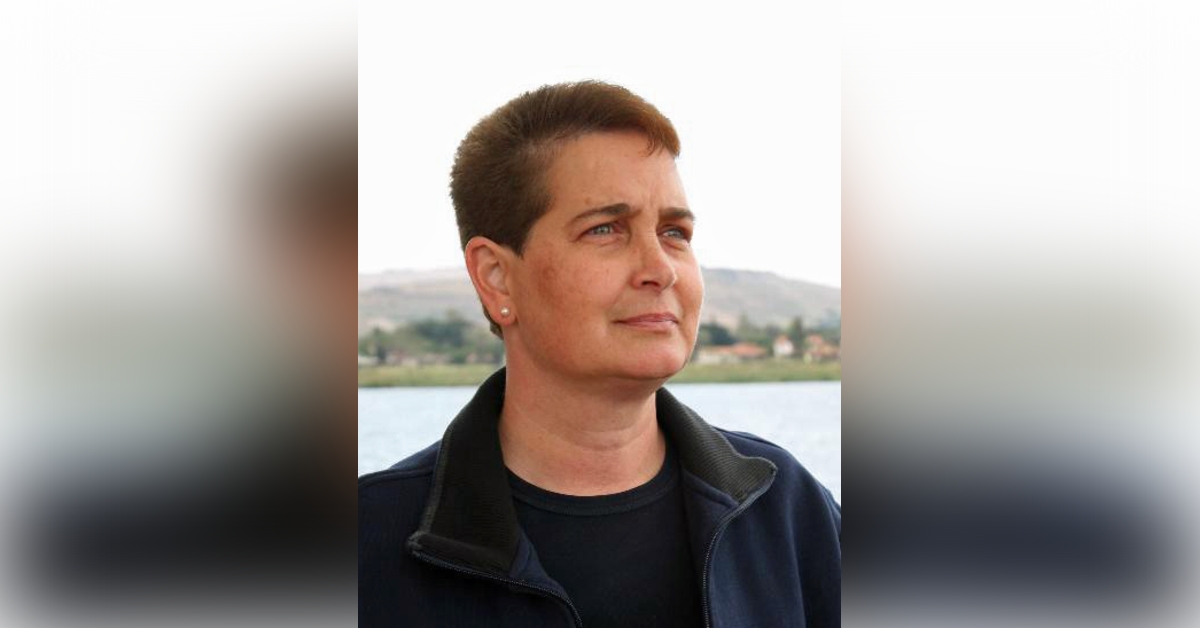 Obituary information for Audrey Joy Emerson