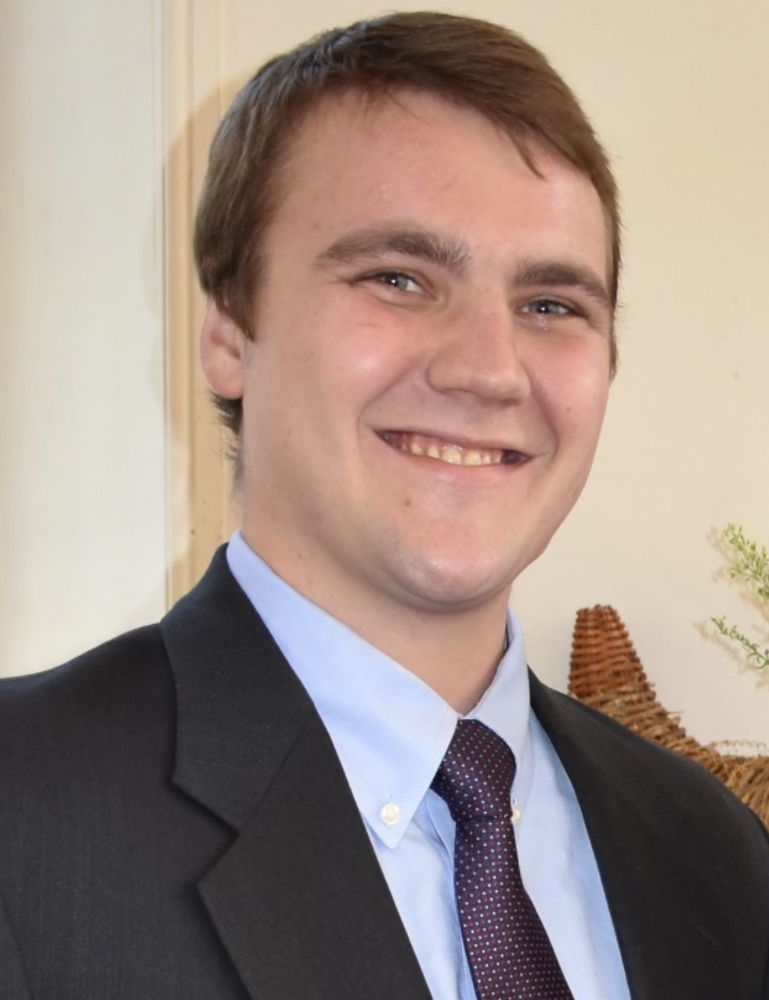 William G. Wrona - 2023 - Fairfax Memorial Funeral Home