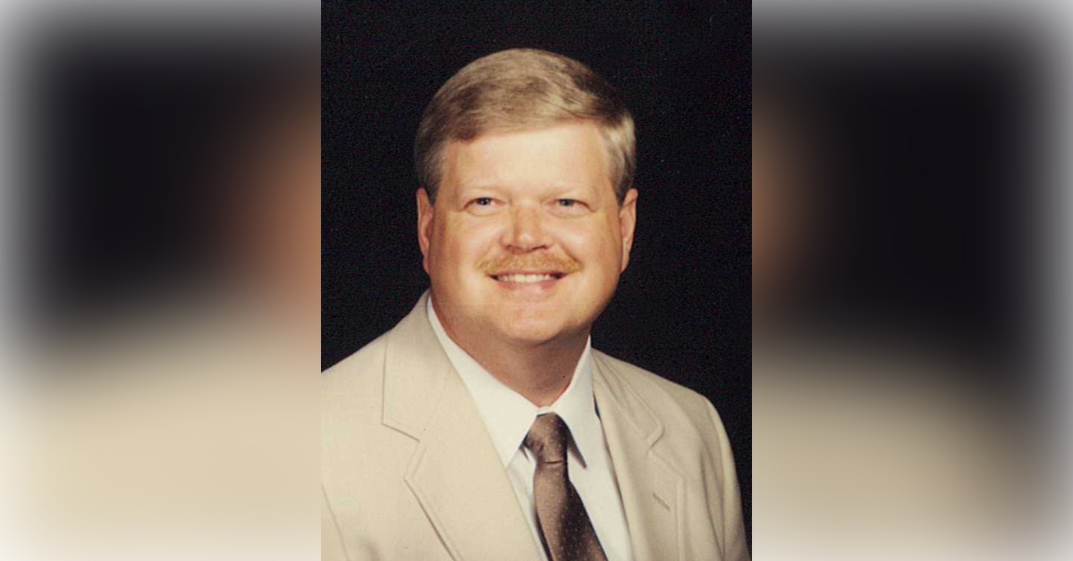Obituary information for Donald Bruce Armstrong