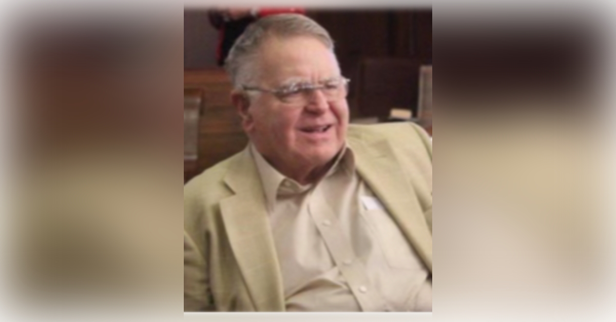 Obituary information for Kenneth Ray Nighbert