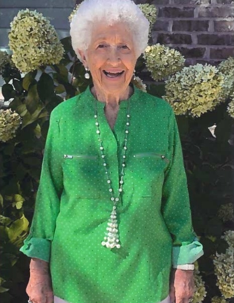 Eunice Mae Aven - 2023 - Meredith-Nowell Funeral Home Eunice Mae Aven - 2023 - Meredith-Nowell Funeral Home
