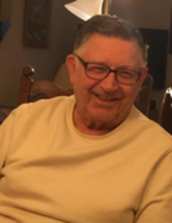 Richard J. “Dick” Hartmann Obituary - 2023 - Paul R. Young Funeral Home