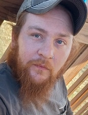 Blake Andrew Blackburn - 2023 - Mahn Funeral Homes