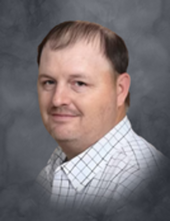 Mr. Corey Landon Dearing Obituary - 2023 - Evans Funeral Home