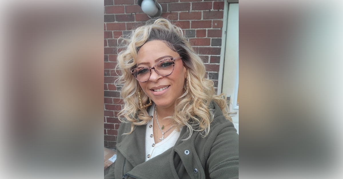 Obituary information for Laura Marie DeLapp