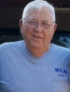 Walter Ray Hensley - 2023 - Affordable Cremation Society