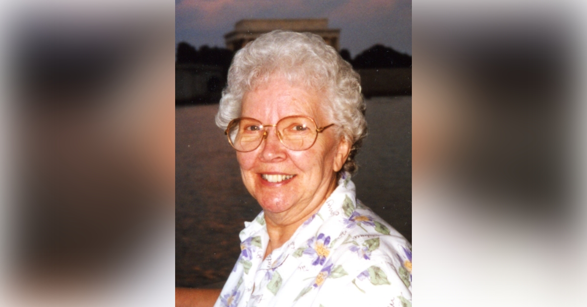 Obituary information for Margaret A. Jameson-Kidd