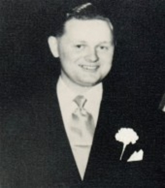 Jack Howard Ireland Obituary - 2023 - John R. Bush Funeral Home
