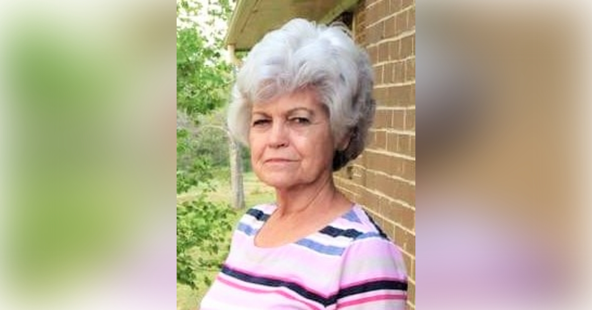 Obituary information for Earline Lollis Atkins