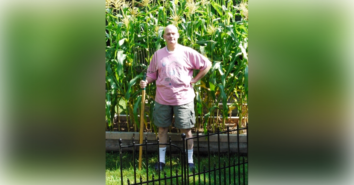 Obituary information for Richard Tierney