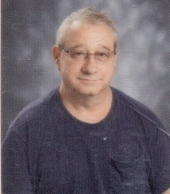 Robert Dennis Vallieres - 2023 - Flynn & Dagnoli Funeral Home