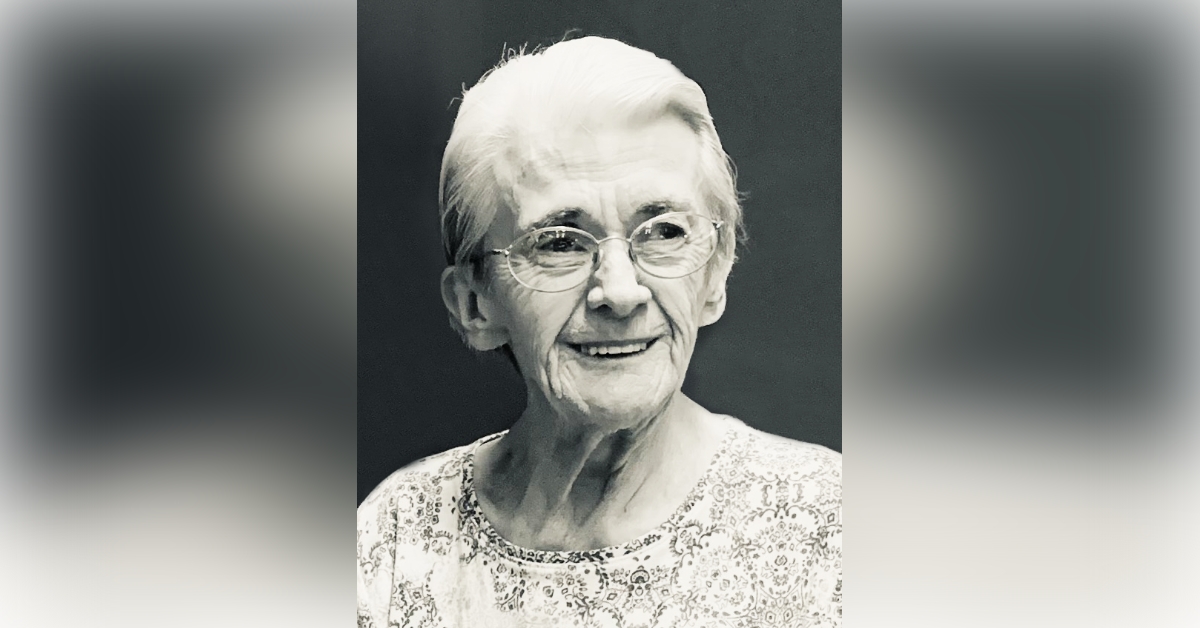 Obituary information for Helen Berry