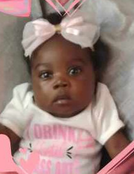 Brooklyn Aliyah Harris - 2023 - Walker Funeral Homes