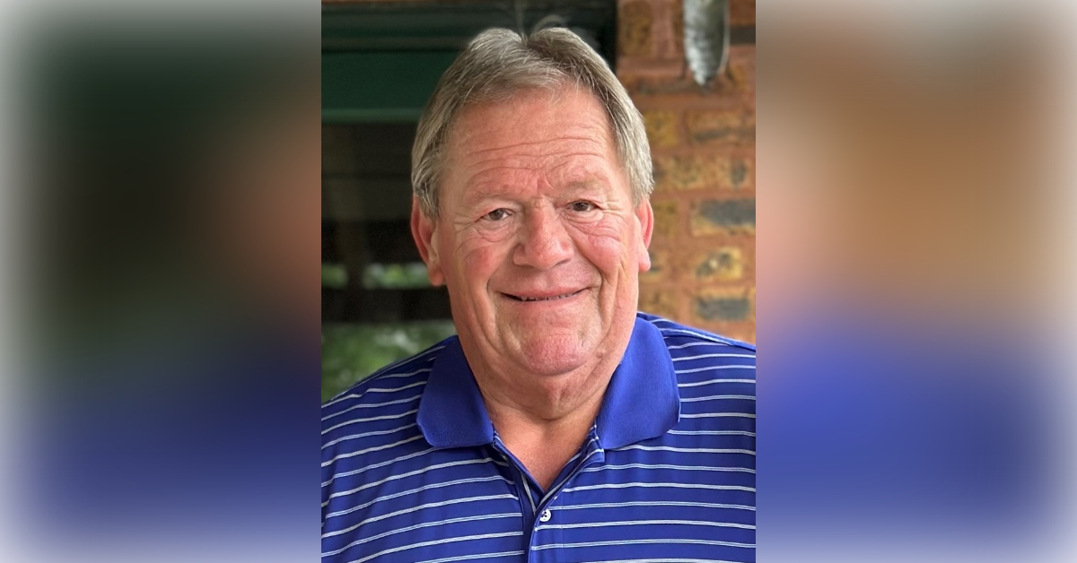 Obituary information for Edward Alan Agnew, Jr.