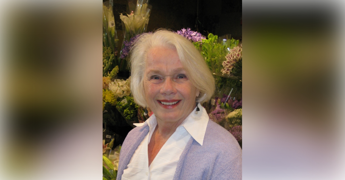 Obituary information for Stephany Benson Creamer