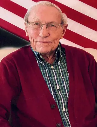 Obituary information for Donald Lewis Schutt