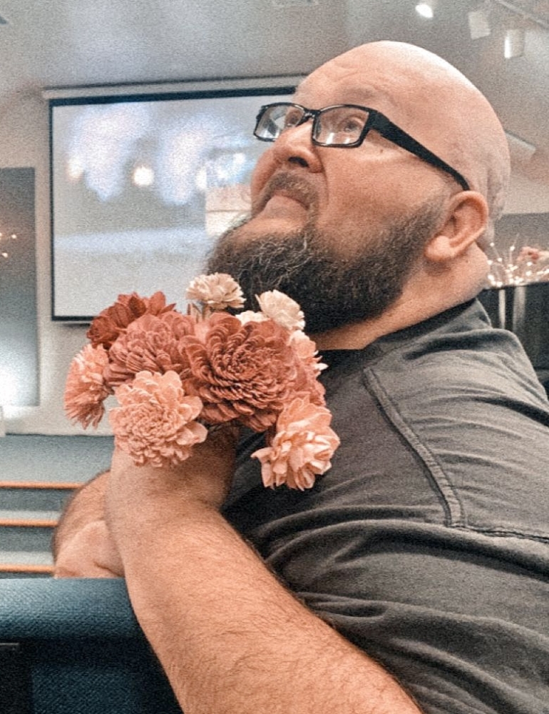 Jason DeWayne Blackman - 2023 - Brewer and Sons Funeral