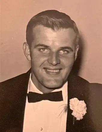 Obituary information for George Joseph Wojtas