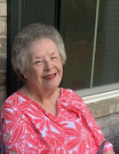 Gwendolyn Ann Pearson - 2023 - Wainright Parlor