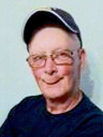 William 'Bill' Yetman Obituary - 2023 - Noel's Funeral Home
