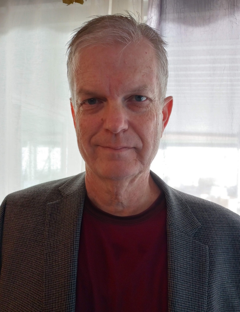 Robert Neville Jones Jr. - 2023 - Emmerson-Bartlett Memorial Chapel