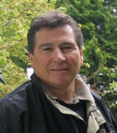 Rene Marcel Desjarlais - 2023 - MacKenzie Funeral Chapel