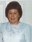 Betty Jean Kelly - 2023 - Whitley's Funeral Home