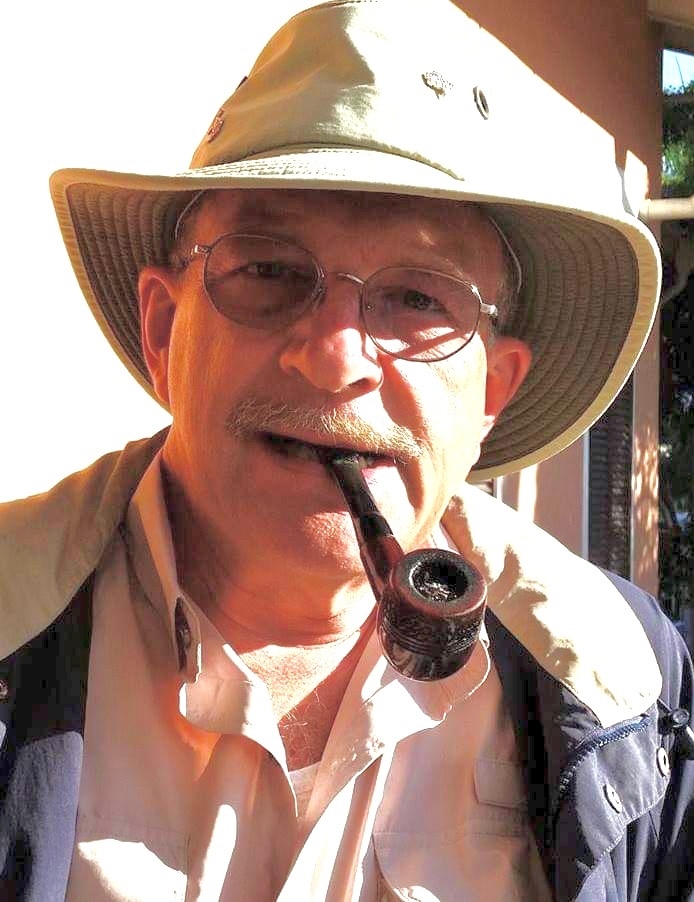 Bernard Packard - 2023 - All County Funeral Home & Crematory