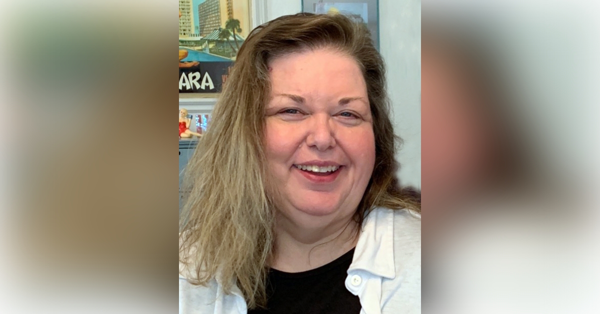 Obituary information for Lisa Jo Larkin