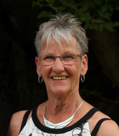 Charlene Susan Whitfield - 2023 - Saamis Memorial Funeral Chapel ...