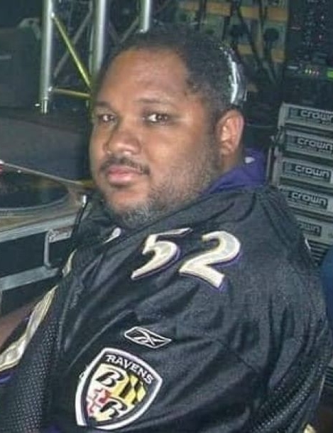 Arthur Dennis Hope, Jr. - 2023 - Congo Funeral Home