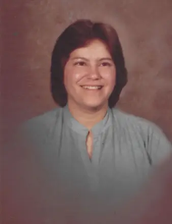 Obituary information for Maria Roman