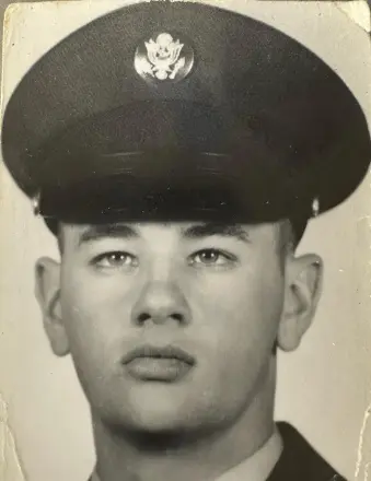 Obituary information for Ronald Reese Bennett