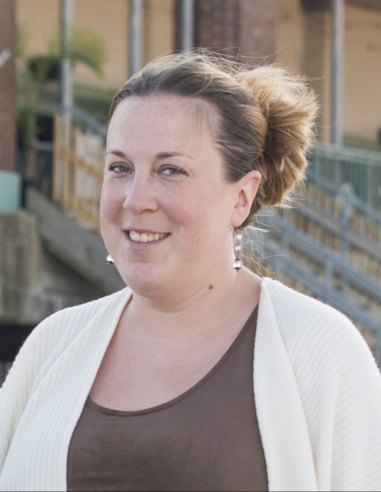 Stephanie Kearney - 2023 - Carmona-Bolen Home for Funerals